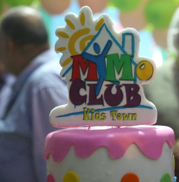افتتاح نادي للصغار Mimo Club للالعاب