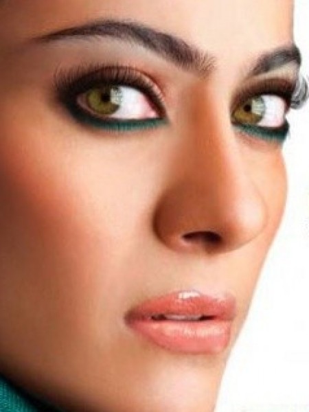 صاحبات أجمل عيون في بوليوود!