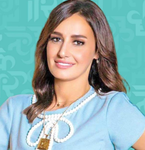 صورة حلا شيحة تُبهر متابعيها بظهورها الأخير