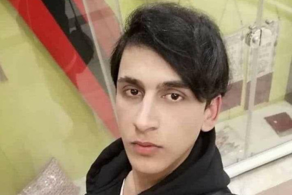 استكمال إجراءات نقل جثمان شهيد لقمة العيش أيمن أبو عابد إلى القطاع