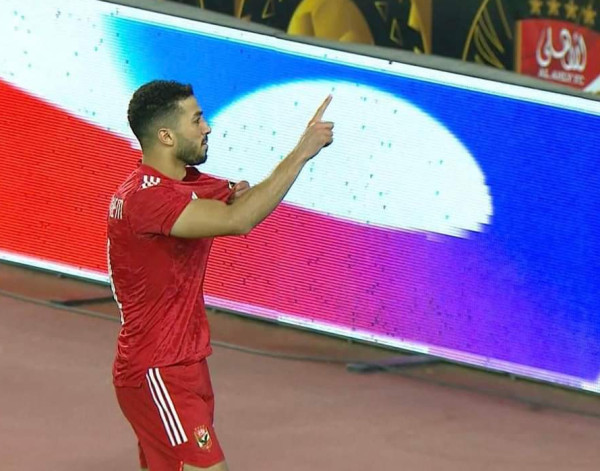 الأهلي المصري بطل أبطال إفريقيا للمرة الـ 11 في تاريخه