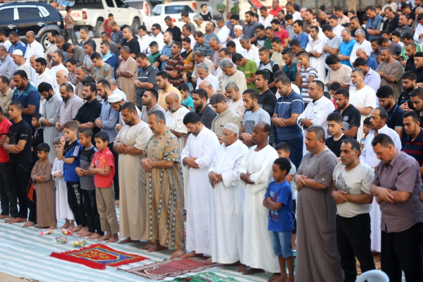 تفاصيل طقس فلسطين أول أيام عيد الأضحى يوم الأربعاء 28 6 2023