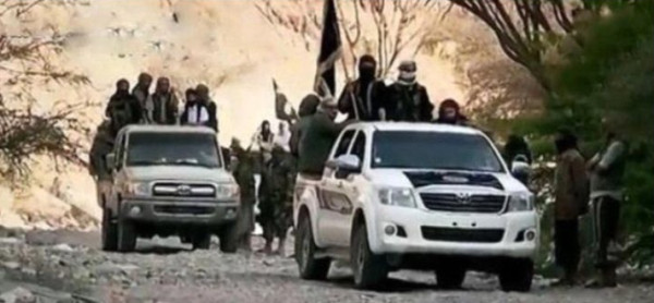 اليمن مقتل خمسة جنود في هجوم لتنظيم القاعدة