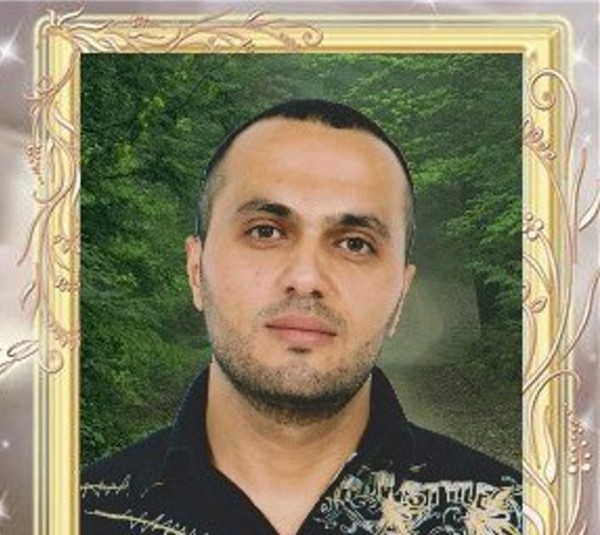 مهجة القدس الأسير محمد قشوع يدخل عامه الـ 11 في سجون الاحتلال