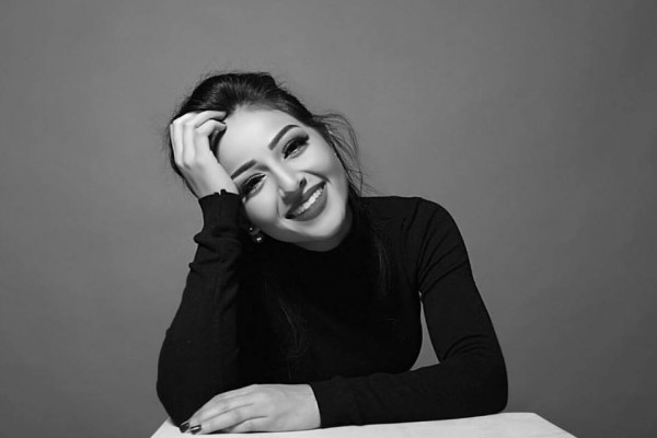 روان عليان تتألق من جديد في "أراب أيدل" وهذا ما طلبته من الجمهور!