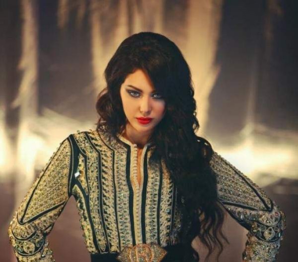 إبتسام تسكت: أخاف أن أبلغ سن الـ26 ولا يتقدّم لي أحد للزواج