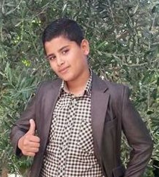 وزارة الأسرى تعزي الأسير سعيد النجار بوفاة نجله