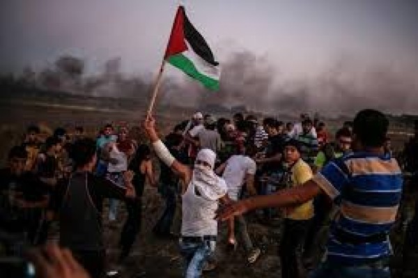 انتفاضة القدس 10 عمليات فدائية خلال الأسبوع الأول من مارس
