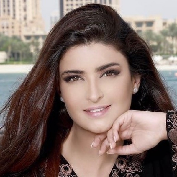 تغريدة علا الفارس حول القدس تفتح عليها نار السعوديين