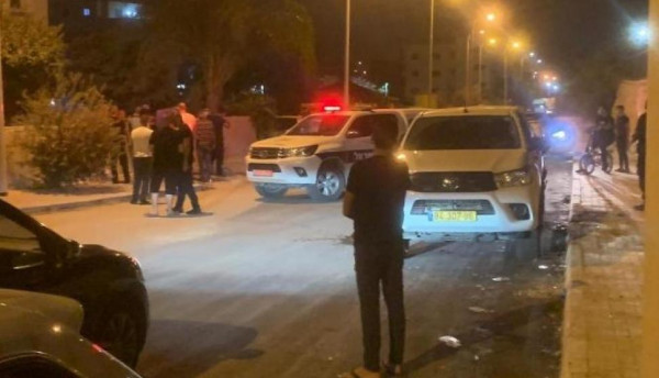 مقتل فتى وإصابة آخر بجلجولية في إطلاق نار