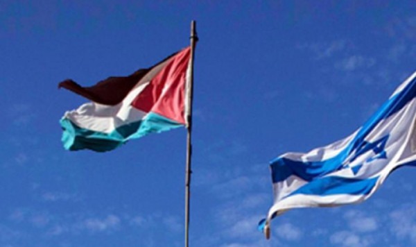 الأردن يستدعي السفير الإسرائيلي لديها بخصوص احتجاز مواطنَين أردنيين