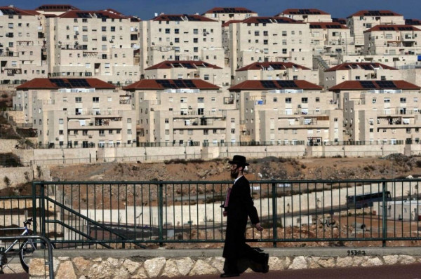 الخارجية الفلسطينية حكومة الاحتلال تكشف عن وجهها الاستيطاني قبيل