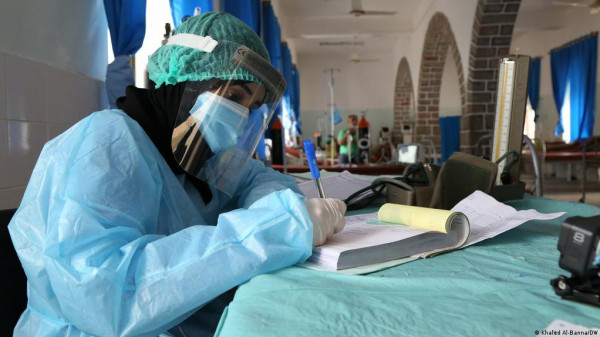 اليمن يسجل 40 إصابة و3 وفيات جديدة بكوفيد 19