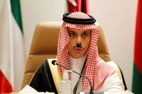 وزير الخارجية السعودي جولة ولي العهد هدفها تعزيز مسيرة العمل الخليجي