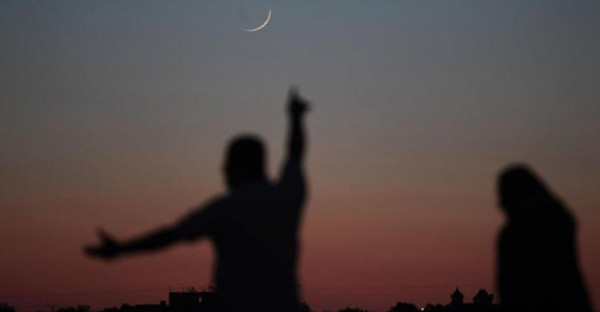 مركز الفلك الدولي يحدد أول أيام شهر رمضان فلكيًا