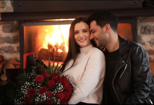 شاهد: إيمان الباني تكشف عن مفاجأة صادمة بصحبة زوجها التركي المعروف بلقب ...